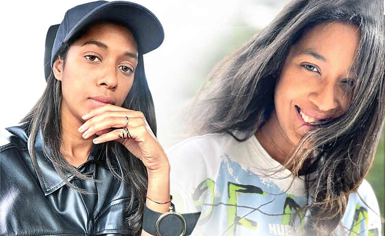 Alia Al Rufai: తానొక.. అందమైన ఫ్యాషన్‌ లేడీ! | Stylist Alia Al Rufai ...