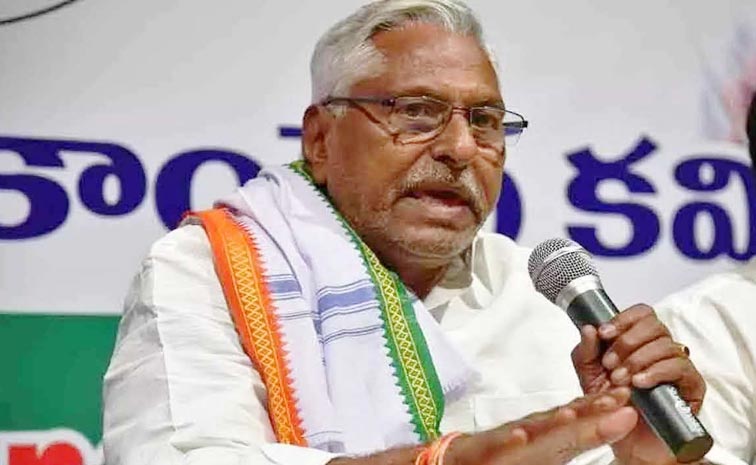 కాంగ్రెస్‌లో ఆసక్తికర రాజకీయం.. జీవన్‌రెడ్డి వ్యాఖ్యలకు చెక్ ...