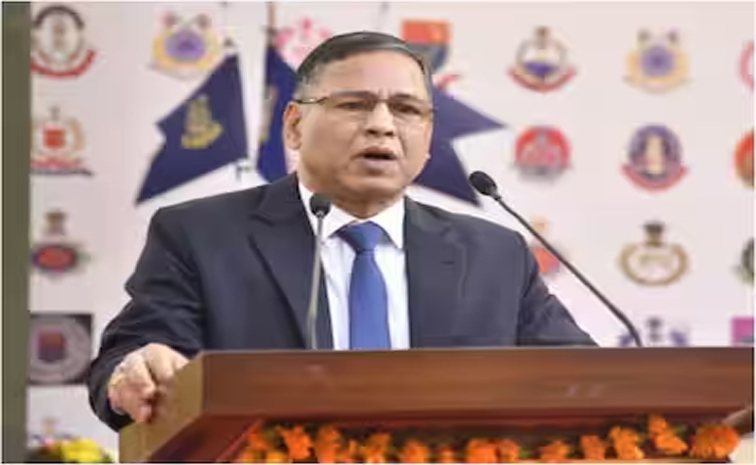 ఐబీ చీఫ్‌ డేకా పదవీకాలం ఏడాది పొడిగింపు | Intelligence Bureau chief Tapan Kumar Deka tenure ...