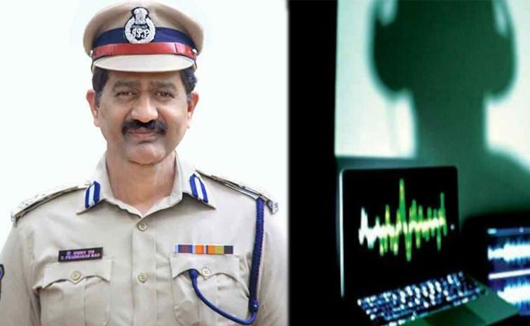 ఫోన్‌ ట్యాపింగ్‌ కేసు.. ప్రభాకర్‌రావు వచ్చేదెప్పుడు? | Phone Tapping ...