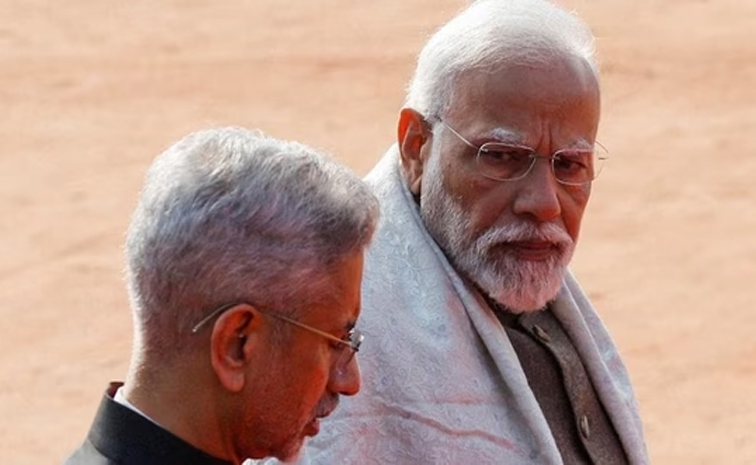 ‘షాంఘై’ సదస్సుకు ప్రధాని దూరం | Pm Modi To Skip Sco Summit Jaishankar ...