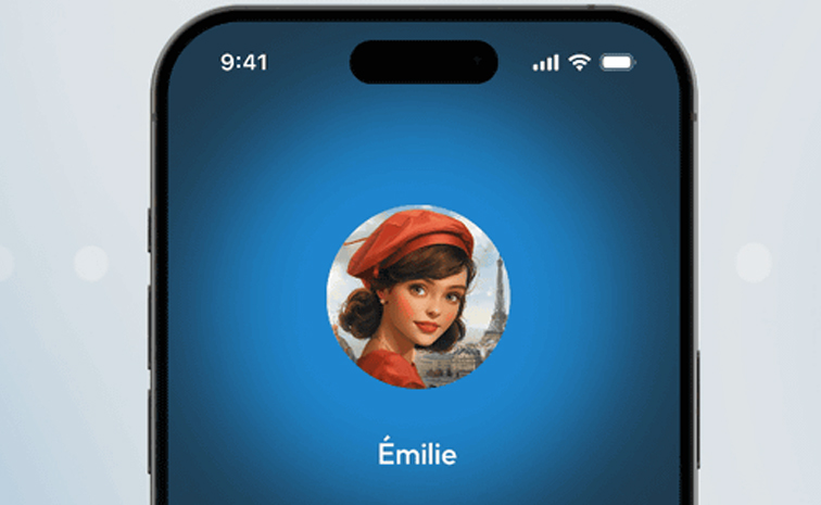 కొత్త ఫీచర్‌!! అచ్చం మనుషులతో మాట్లాడినట్టుగానే.. | Character.AI ...