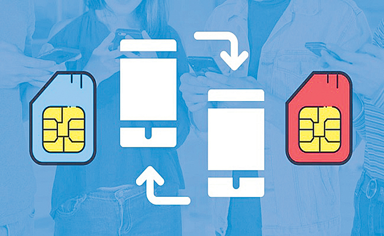 నంబరు ‘పోర్టింగ్‌’ వ్యవధి 7 రోజులకు తగ్గింపు | TRAI imposes seven-day ...