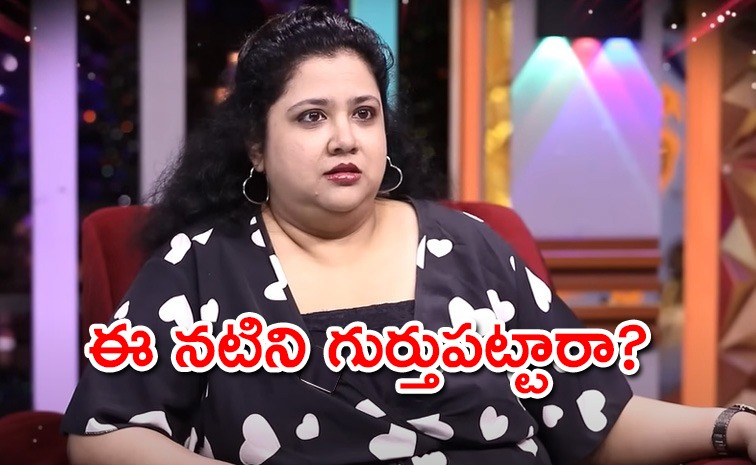గుర్తుపట్టలేనంతగా మారిపోయిన తెలుగు చైల్డ్ ఆర్టిస్ట్.. ఏకంగా 100 మూవీస్ ...