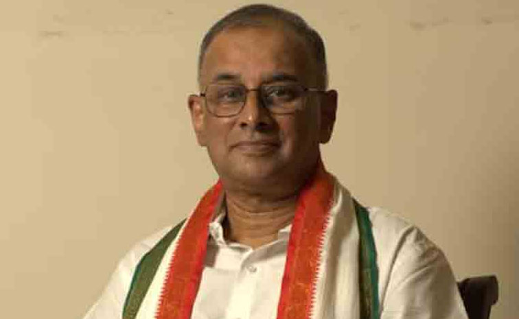 తెలంగాణలో తొలి విజయం: ఖమ్మం కాంగ్రెస్‌ అభ్యర్థి భారీ గెలుపు | congress ...