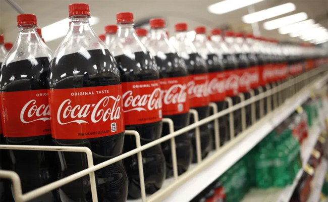 కోక-కోలా అనుబంధ సంస్థ మూసివేత | Coca Cola Shuts Down Global Bottling ...