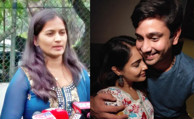 రాజ్‌ తరుణ్‌ నాకు అబార్షన్‌ చేయించాడు: లావణ్య | Raj Tarun Girlfriend ...