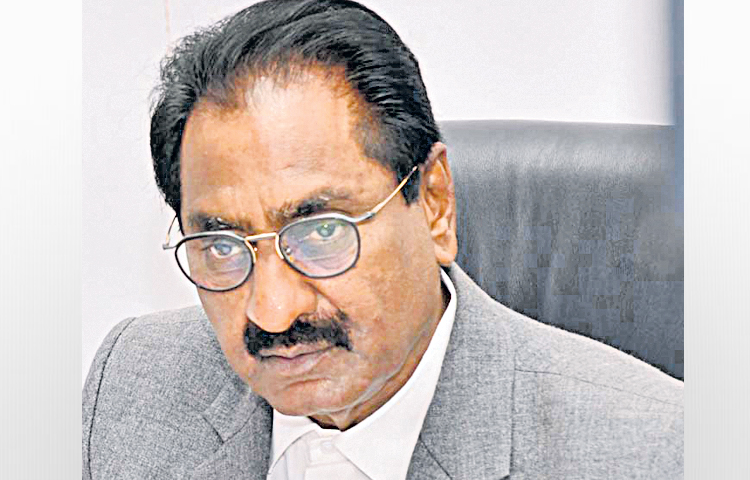 ఎవరి సంతోషం కోసం మూడేళ్లకు అక్రమ కేసు? | Ponnavolu Sudhakar Reddy about ...