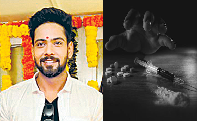 డ్రగ్స్‌ కేసులో రకుల్‌ సోదరుడు అమన్‌ అరెస్టు | Rakul Preeth Singh ...