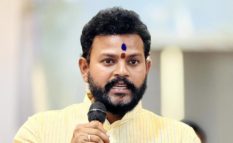 ప్రయాణీకులకు అన్ని సౌకర్యాలు కల్పించాలి: మంత్రి రామ్మోహన్‌ నాయుడు ...