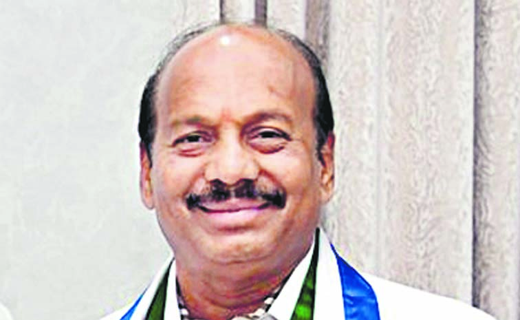 రాష్ట్రానికి వెంటనే ప్రత్యేక హోదా ఇవ్వాలి | AP State should be given ...