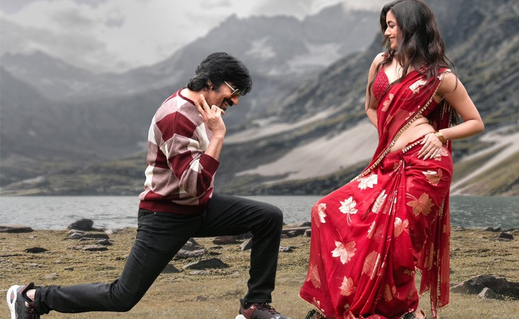 మాస్ మహారాజా వచ్చేస్తున్నాడు.. మిస్టర్ బచ్చన్‌ రిలీజ్ ఎప్పుడంటే? | Ravi ...