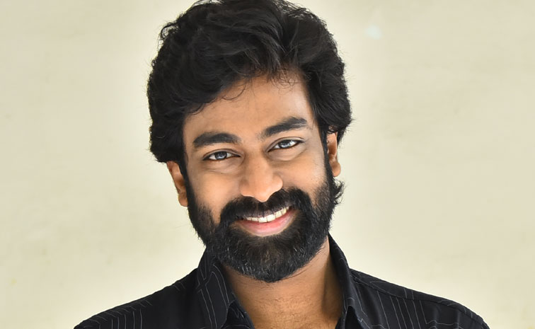 మా నాన్నే నాకు అవకాశం ఇచ్చారు: హీరో రక్షిత్‌ అట్లూరి | Rakshit Atluri ...