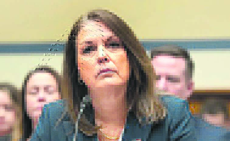 అమెరికా సీక్రెట్‌ సర్వీస్‌ డైరెక్టర్‌ రాజీనామా | Secret Service ...