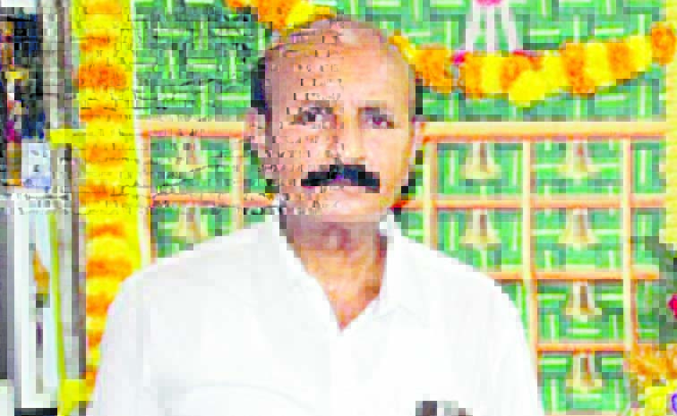 ఎంపీడీవో అదృశ్యం విషాదాంతం | Venkataramana Rao dead body in Eluru canal ...