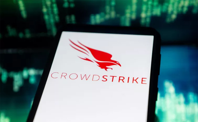 తప్పు చేశాం.. కప్పు కాఫీ తాగండి..! | CrowdStrike offering a 10 USD Vlaue Uber Eats gift card to ...