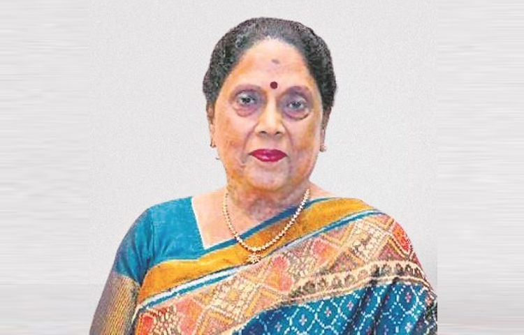 29న శివశంకరికి ‘సినారే’ పురస్కారం! | Cinare award To Siva Shankari On ...