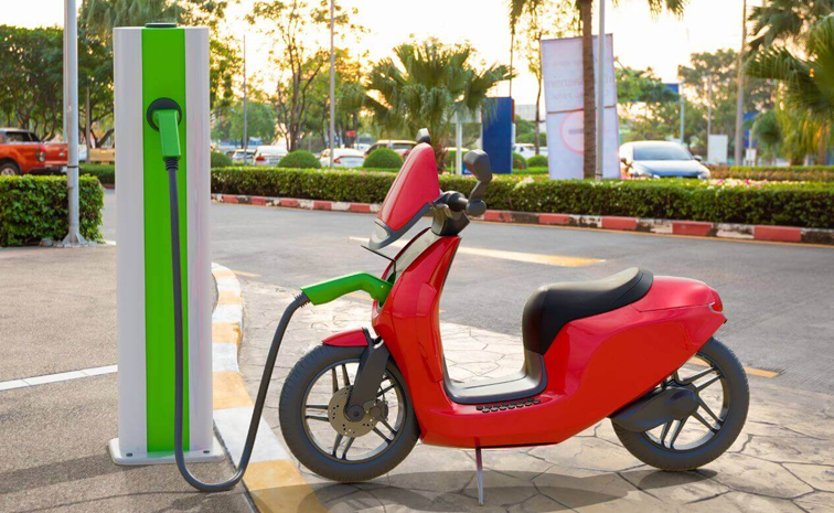 గుడ్‌న్యూస్‌.. ఈవీ సబ్సిడీ స్కీమ్‌ పొడిగింపు | EMPS Scheme For EV ...