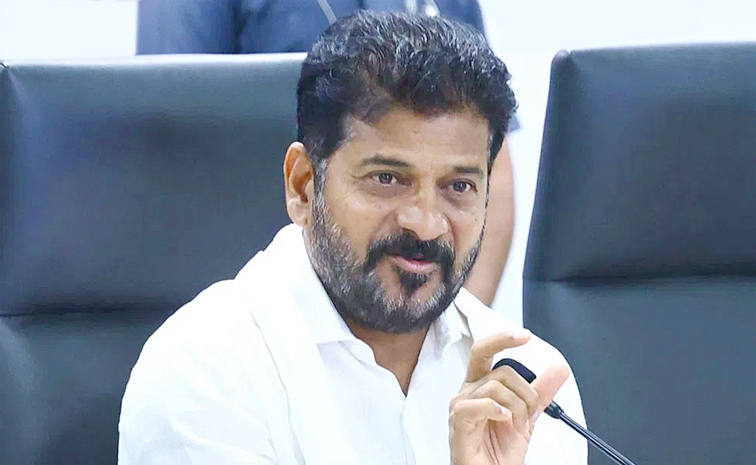రుణమాఫీపై సీఎం రేవంత్‌ కీలక వ్యాఖ్యలు | Cm Revanth Reddy Shocking ...