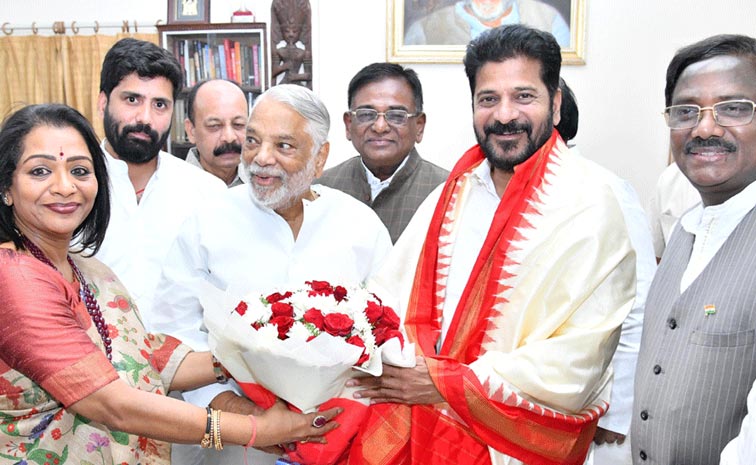 నేడు కాంగ్రెస్లోకి కేశవరావు.. కేబినెట్ విస్తరణ వాయిదా? | BRS MP ... నేడు కాంగ్రెస్లోకి కేశవరావు.. కేబినెట్ విస్తరణ వాయిదా? | BRS MP ...