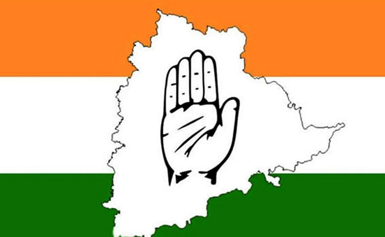 తెలంగాణ కాంగ్రెస్‌కు మరో బిగ్‌ షాక్‌.. బీఆర్‌ఎస్‌ టచ్‌లోకి మరో ...