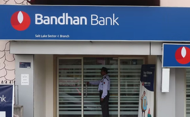 బంధన్ బ్యాంక్ సీఈఓగా రతన్ కుమార్ కేష్‌ | Bandhan Bank Appoints Ratan ...