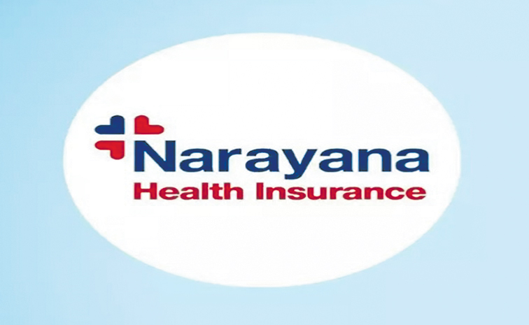 కుటుంబానికి రూ.10 వేలకే హెల్త్‌ ఇన్సూరెన్స్‌ | Narayana Health ...