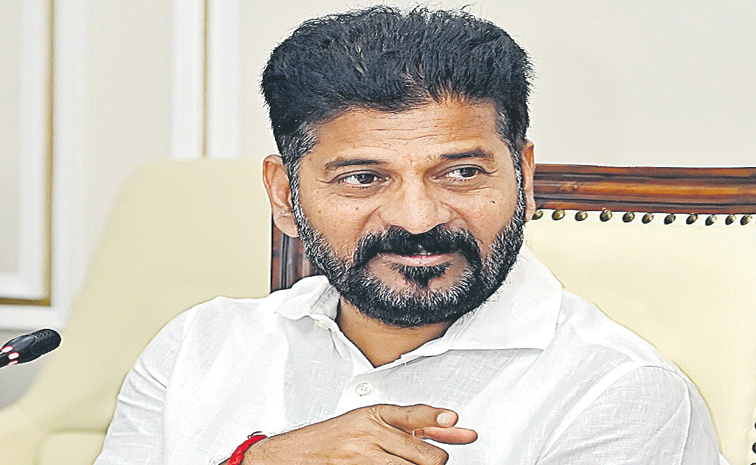 వారానికో జిల్లాకు సీఎం రేవంత్‌ | CM Revanth Reddy preparing for field ...