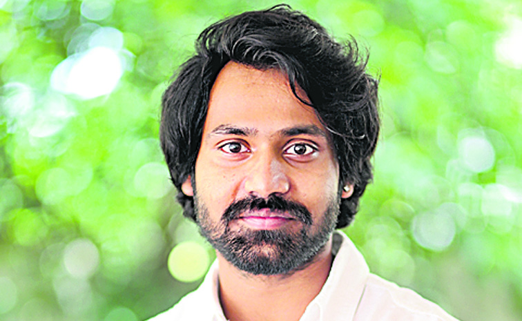 ఫుల్‌ ఫన్‌ బాత్‌... ఆయ్‌: నార్నే నితిన్ | Narne Nithin about Aay Movie ...