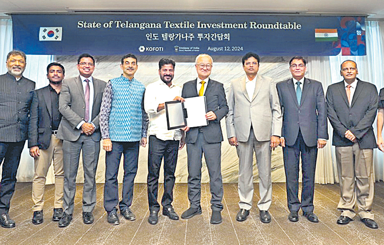 రాష్ట్రంలోహ్యుందాయ్‌ మెగా టెస్టింగ్‌ సెంటర్‌ | Hyundai Mega Testing ...