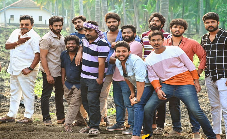 కమిటీ కుర్రోళ్ల కాసుల వర్షం.. ఐదు రోజుల్లో ఎన్ని కోట్లంటే? | Tollywood ...