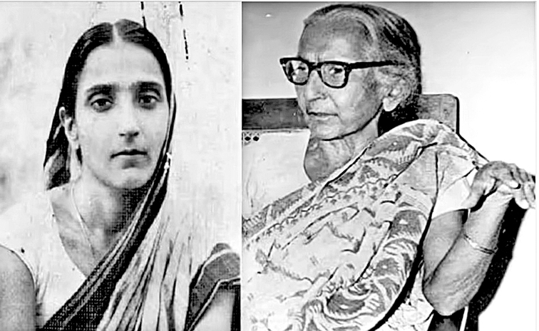 Durgawati Devi: మూడేళ్ల కొడుకును పణంగా పెట్టి... భగత్‌సింగ్‌ను కాపాడిన ...