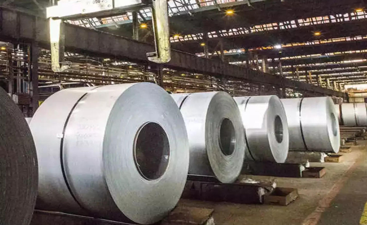 వియత్నాం స్టీల్‌పై యాంటీ డంపింగ్‌! | India initiates anti-dumping probe ...
