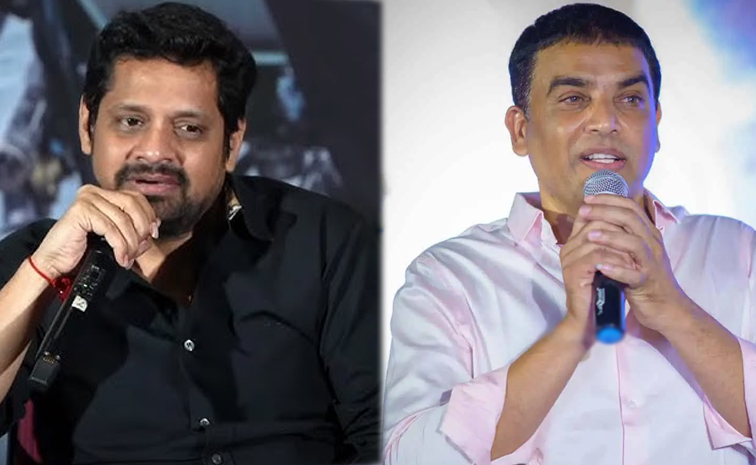 ప్రేక్షకులను మేమే చెడగొట్టాం.. దిల్‌ రాజు వ్యాఖ్యలపై బన్నీ వాసు ...