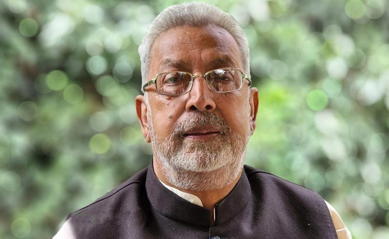 గులాం నబీ అజాద్‌కు షాక్‌.. కాంగ్రెస్‌ గూటికి తాజ్ మొహియుద్దీన్! | Taj ...