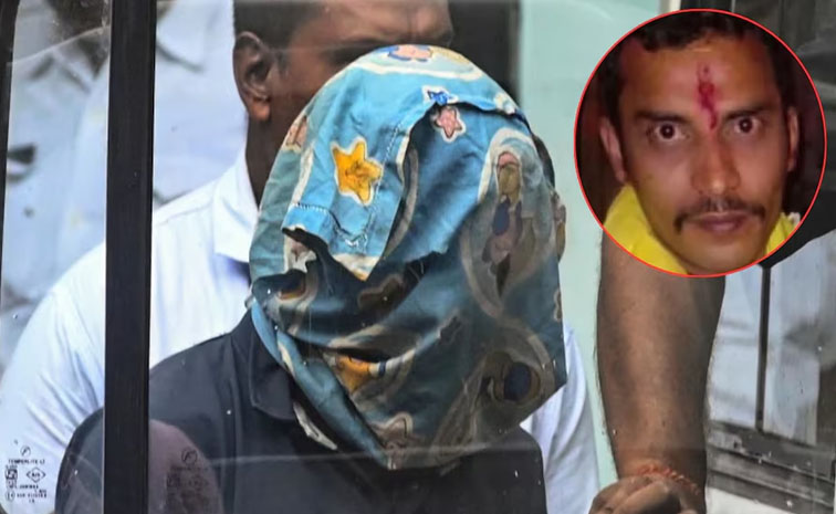 కోల్‌కతా డాక్టర్‌ కేసు : నిందితుడికి లై-డిటెక్టర్‌ టెస్ట్‌! | Kolkata ...