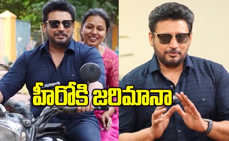 సినిమా ఇంటర్వ్యూ.. ప్రముఖ హీరోకి ఫైన్ వేసిన పోలీసులు | Tamil Actor Prashanth Fined By Chennai ...