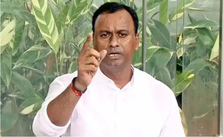 కేసీఆర్‌ ఆబ్సెంట్‌తో అసెంబ్లీలో కిక్కులేదు: రాజగోపాల్‌రెడ్డి | MLA ...