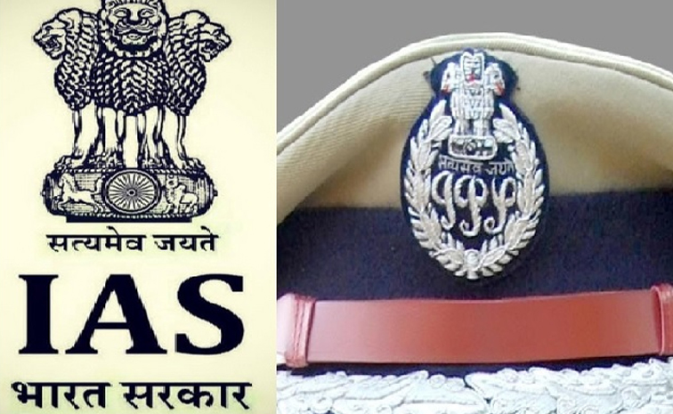 తెలంగాణలో పలువురు ఐఏఎస్‌ల బదిలీ | Transfer Of Many Ias In Telangana ...
