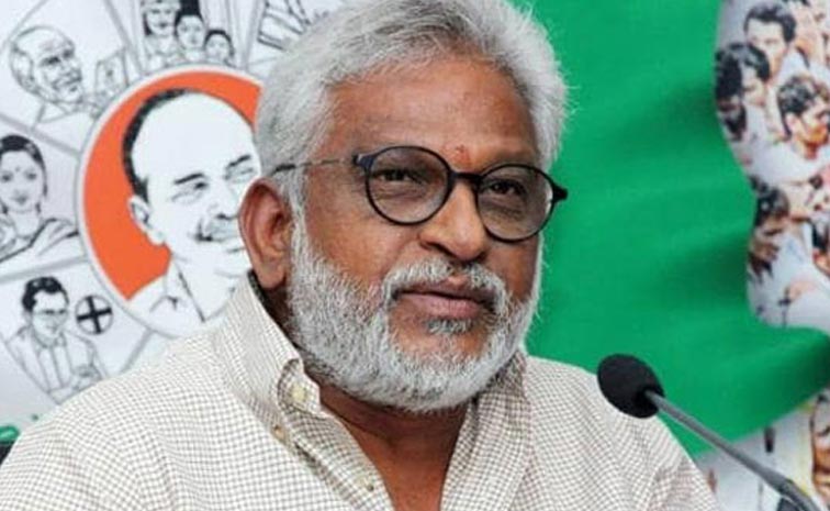 వెలిగొండ ప్రాజెక్టుకు చంద్రబాబు ఏం చేశారు?: వైవీ సుబ్బారెడ్డి | YV ...