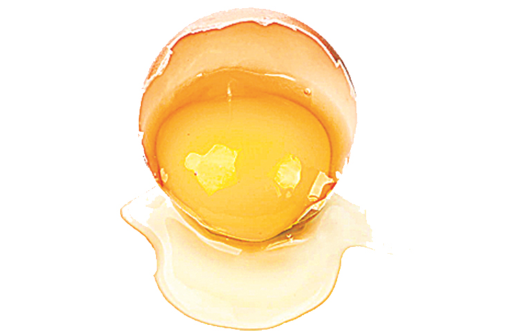 ఈ విషయం తెలుసా! ఏ గుడ్డయినా... వెరీగుడ్డే! | Nutritional Values Of ...