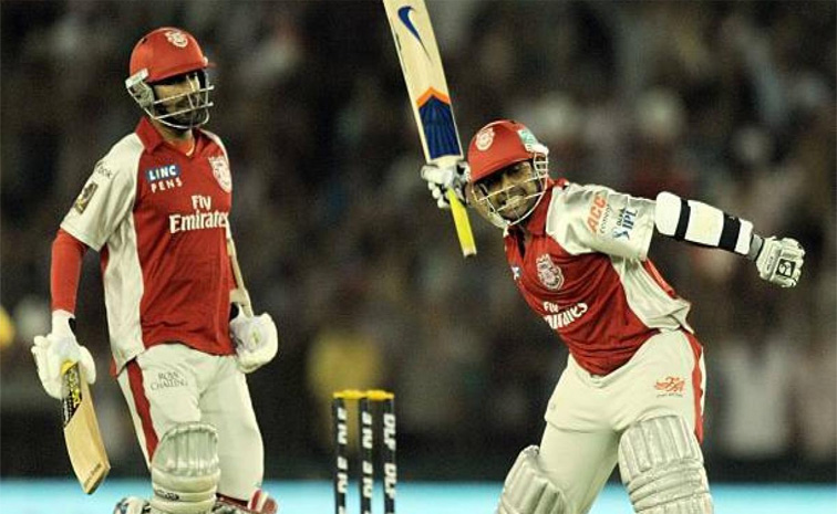 ఎంఎల్‌సీ ఫ్రాంచైజీ హెడ్‌ కోచ్‌గా ఐపీఎల్‌ మాజీ హీరో | Former IPL Star ...