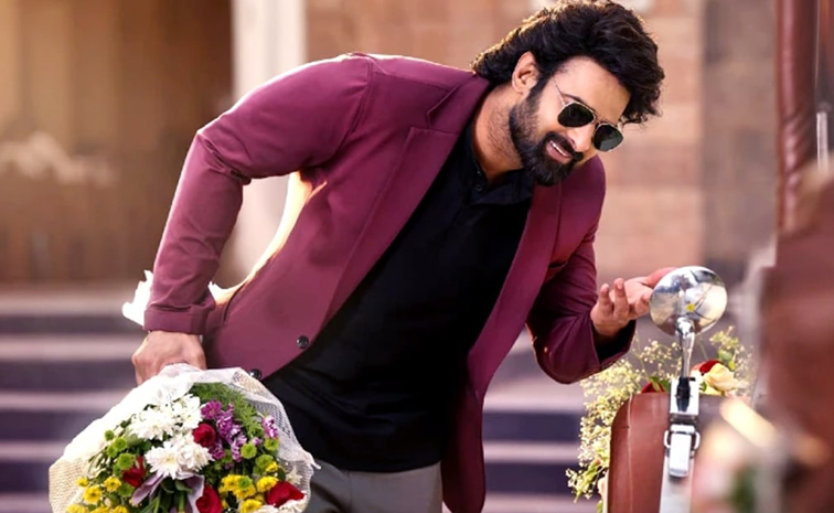 మోస్ట్‌ పాపులర్‌ హీరోగా మరోసారి ప్రభాస్‌.. టాప్‌ టెన్‌ జాబితా ఇదే ...