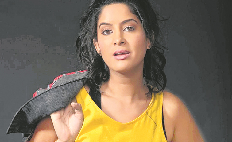 Anisha Dixit: సీరియస్‌ కంటెంట్‌ని.. కామెడీ ట్రాక్‌లో నడిపించడమే ఆమె ...