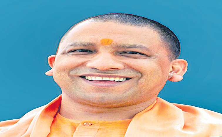Yogi Adityanath: విడిపోతే ఊచకోతే | Yogi Adityanath asks Hindus to ...