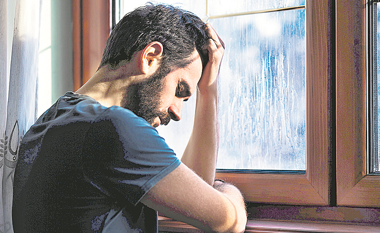 Health: ఆ ఆలోచన నుంచి.. బయటపడేదెలా? | Dr Indla Vishal Reddy's ...