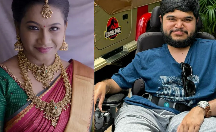 నటుడి కుమారుడి పెళ్లిపై కామెంట్లు.. ఆమె జీవితం నాశనం అంటూ.. | Actor ...