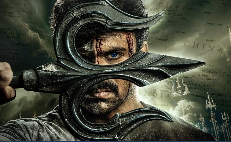 ఓటీటీకి టాలీవుడ్‌ సస్పెన్స్‌ థ్రిల్లర్‌.. ఎక్కడ చూడాలంటే? | Tollywood ...