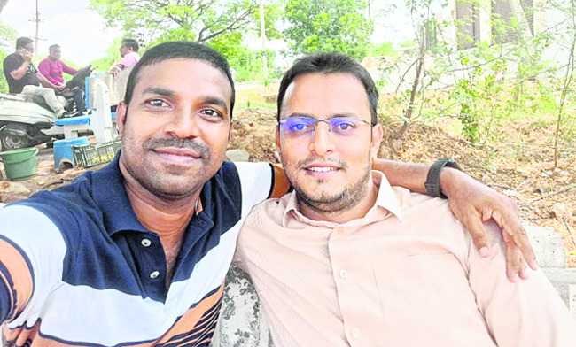 ఎమెషనల్‌గా ఉంటుంది | - | Sakshi