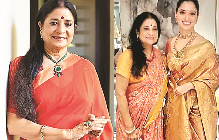 Kalpana Shah: 'The Whole 9 Yards' దేశంలోనే తొలి, ఏకైక కాఫీ టేబుల్‌ బుక్ ...